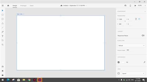 ADobe XD Issue Adobe Community