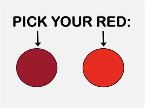 This Beautiful Color Test Can Determine Your Dominant Gender Color Test Color Quiz Quizzes