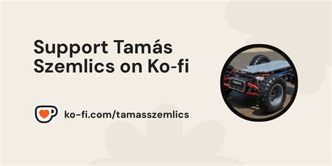 Support Build And Test On Ko Fi ️ Ko Buildtest Ko Fi ️ Where Creators Get Support From