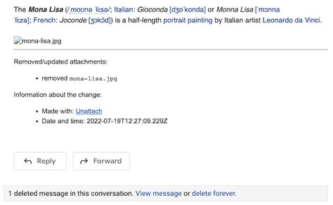 How To Delete Gmail Attachments Without Deleting The Emails