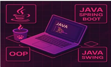 Build Java Application And Gui Projects In Javafx And Swing By Govinda37 Fiverr