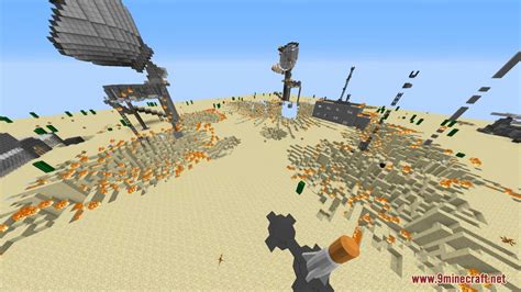 NuclearTech Mod 1 12 2 1 7 10 The Best Minecraft Nuke Mod Mc Mod Net