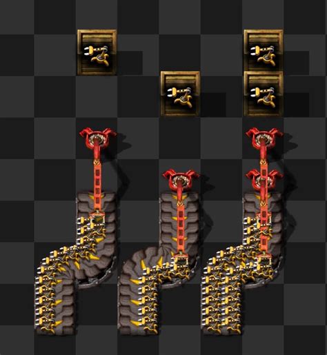Did I Just Discover A New Inserter Trick R Factorio