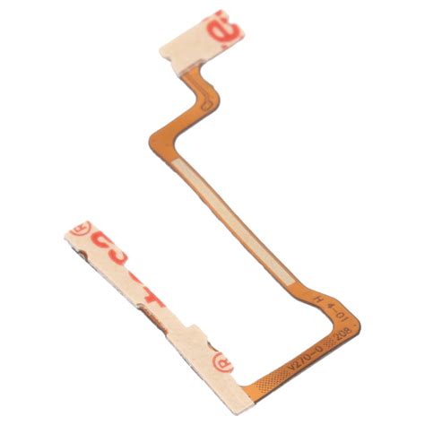 Volume Button Flex Cable For Oppo A G Alexnld Com