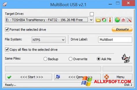 How To Create A Bootable Windows XP ISO From A Folder Steps Atelier Yuwa Ciao Jp