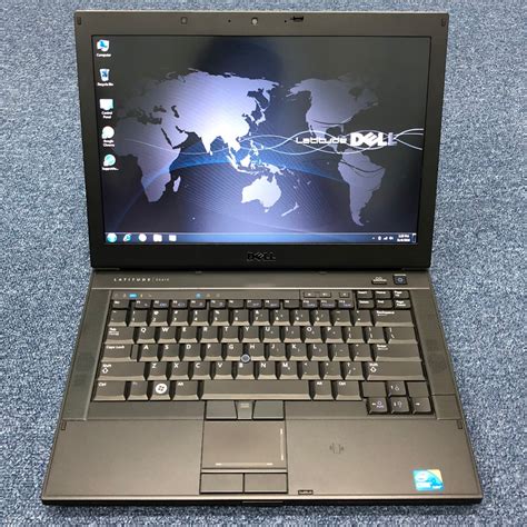 Dell Latitude E Computers Tech Laptops Notebooks On Carousell