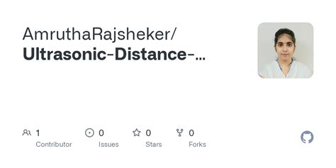 Ultrasonic Distance Measurement With Esp32 And Lcd Display In Proteusreadmemd At Main