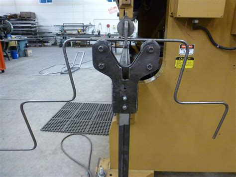 CUSTOM FORMING TOOL Tech Industrial Services