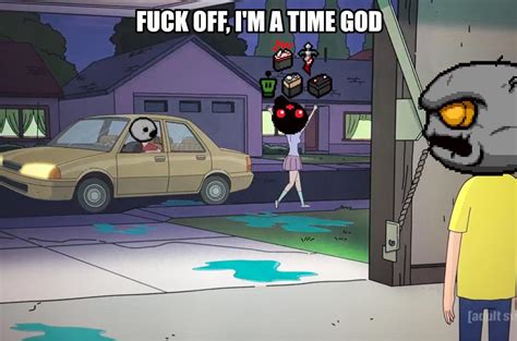 Oc I Love It When A Build Comes Together Rbindingofisaac