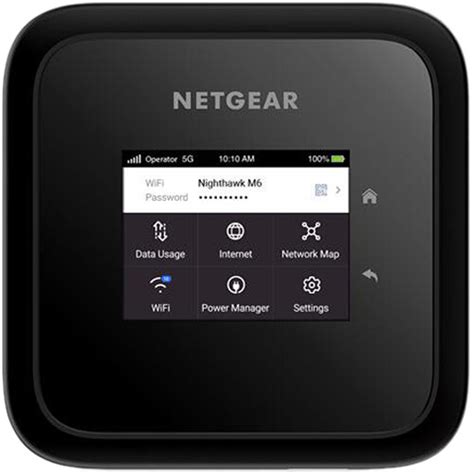 Netgear Nighthawk M G Mobile Hotspot Ax Dual Band Wi Fi Router Unlocked White For Sale