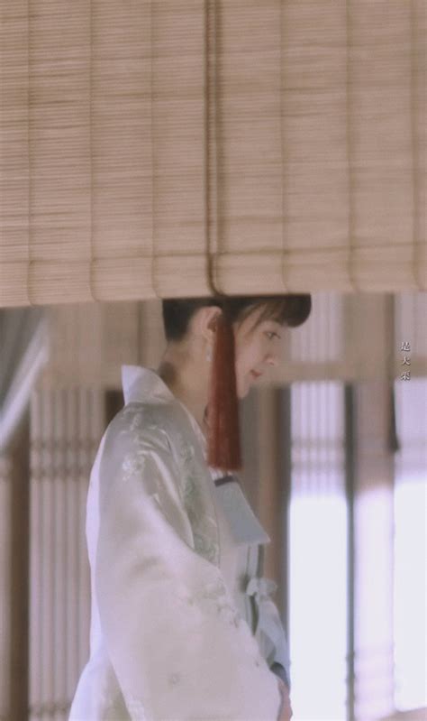 盛明兰 高清图片，堆糖，美图壁纸兴趣社区