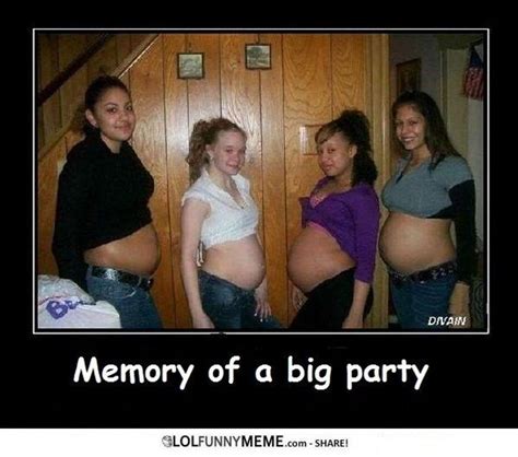 Funny Party Pictures