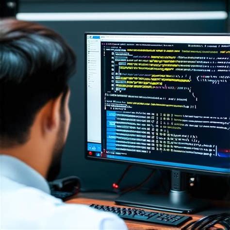 What Programming Language Do Electrical Engineers Use
