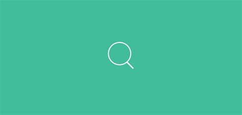 39 Stylish Css Search Boxes Design Showcase