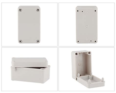 Ip66 Waterproof Electrical Junction Box