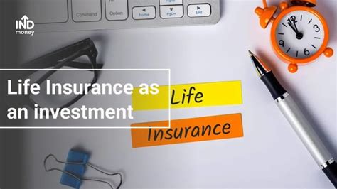 Is Life Insurance An Investment All You Need To Know