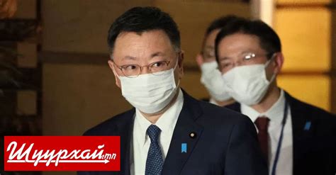 Тагнуулын хэргээр Хятадад баривчлагдсан Япон иргэнийг суллахыг шаардлаа