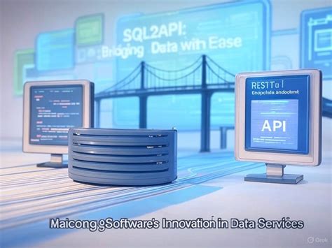 如何使用 Quickapi 连接华为 Dws，打造企业数据共享服务平台？ Csdn博客
