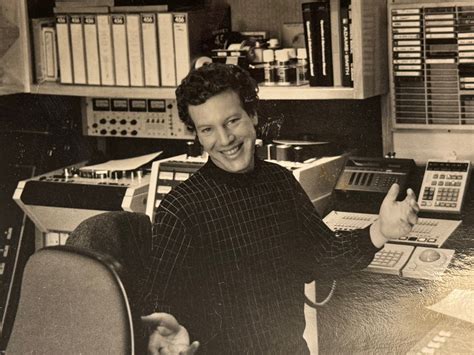 In Memoriam Daniel Thomas Protheroe 19522025 The Santa Barbara Independent