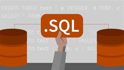 Optimisation Des Requ Tes Sql Guide Complet Brightcape