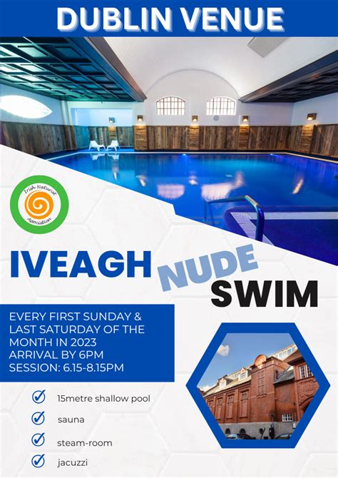 Events From December October Irish Naturist Association