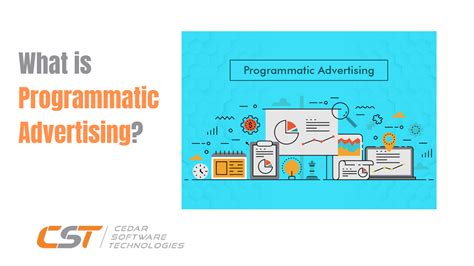 What Is Programmatic Advertising Cedar Software Technologies