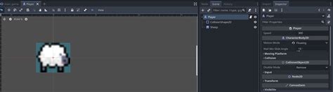 Why Isnt Anything Showing Up On My Scene Rgodot