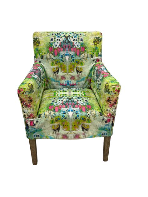 The Pathway Chair Tracee Matthews Llc Dba Artbytracee