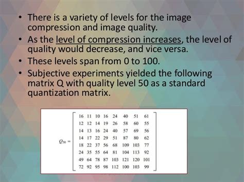 dct image compression