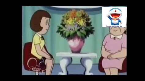 Doraemon Movie Nobita And The Green Giant Legend In Hindi