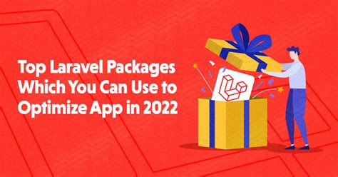 Best Laravel Packages To Use In 2022