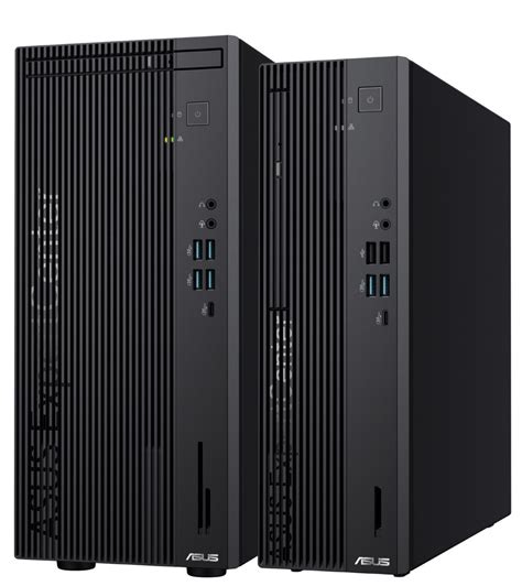If Design Asus Expertcenter Series