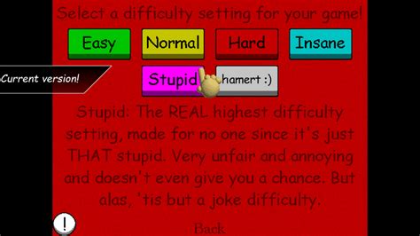 Baldis Basics Full Deletion By Feulfire