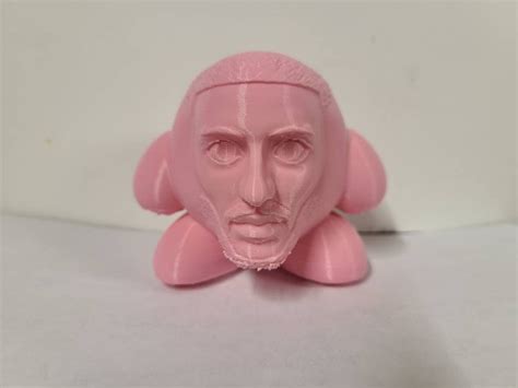 Odd Kirby Etsy