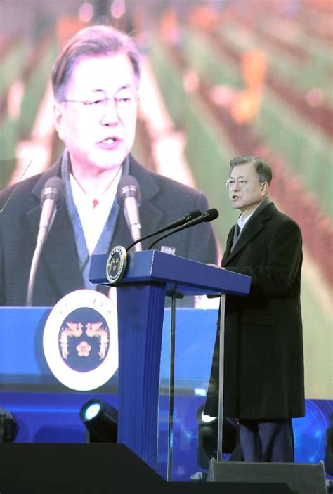 군산조선소 내년 1월 재가동文 친환경 선박 전진기지로 아주경제