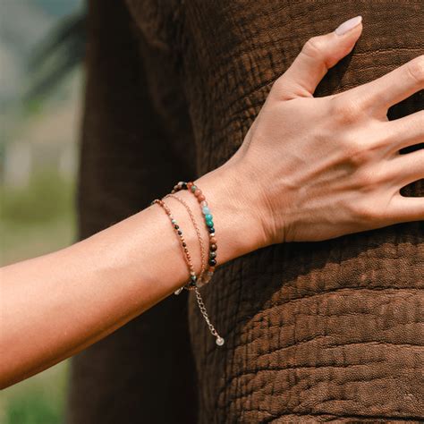 Master Healer Healing Bracelet Lotus And Luna Lotusandluna