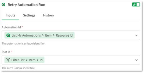 Qlik Application Automation How To Automatically Qlik Community 1991652