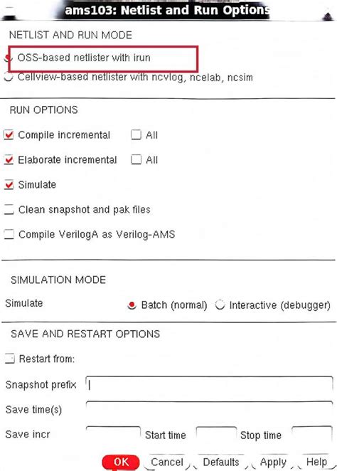 模拟ic设计之ams数模混合仿真 知乎