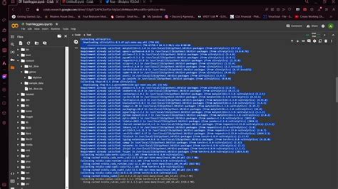 Image Classifier Using Yolov8 Youtube
