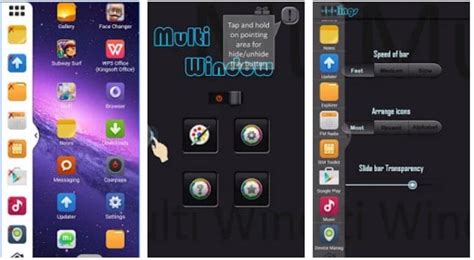 5 个最佳 Android 窗口管理器：多窗口是可能的