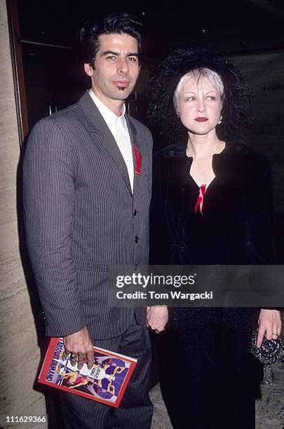 74 Cyndi Lauper 1993 Photos And High Res Pictures Getty Images
