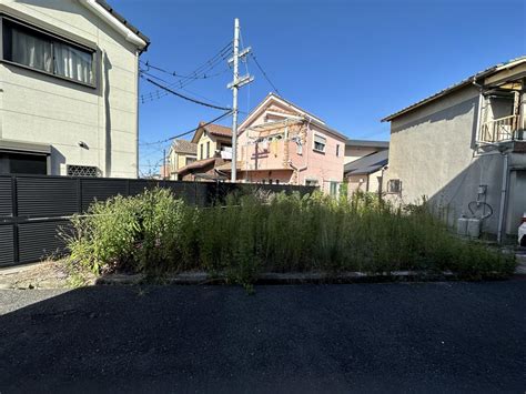 不動産ジャパン物件詳細大阪府泉佐野市上瓦屋熊取駅の物件情報売地