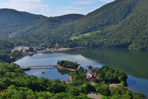大沼赤城 ピクスポット 絶景風景写真撮影スポット撮影ガイドカメラの使い方