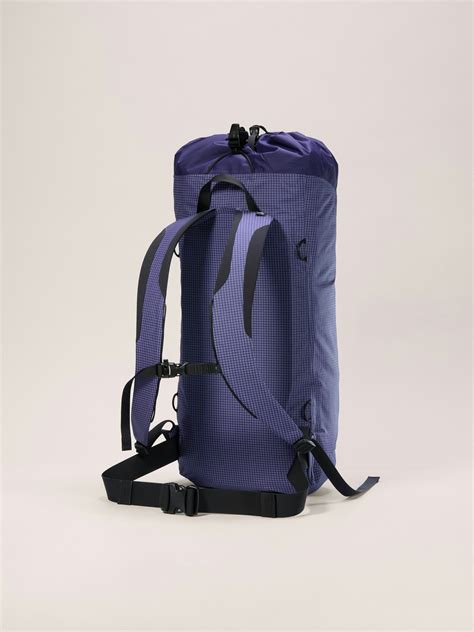 Alpha Fl 20 Backpack Arcteryx