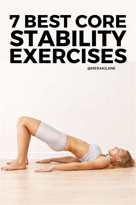 7 Best Core Stability Exercises For Balance And Strength In 2025 Stability Exercises Core 7 Best Core Stability Exercises For Balance And Strength In 2025 Stability Exercises Core