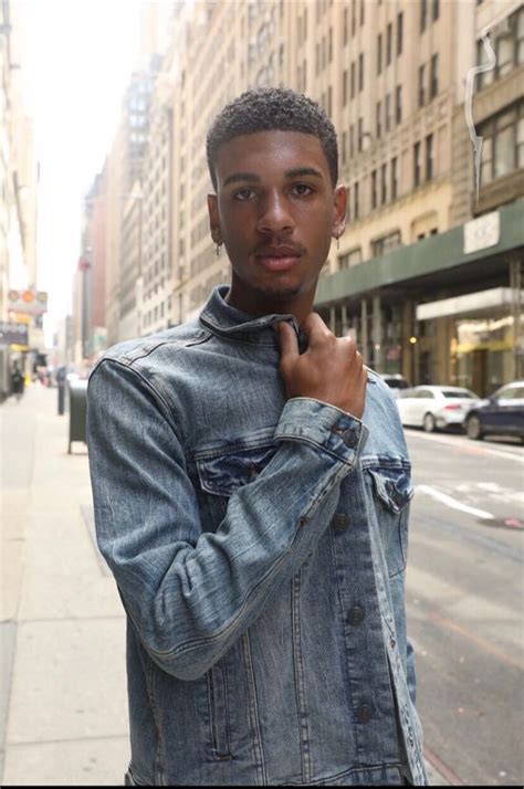 Tyler A Model From United States Model Management