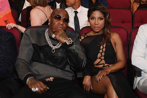 Toni Braxton And Birdman Are Reportedly Married