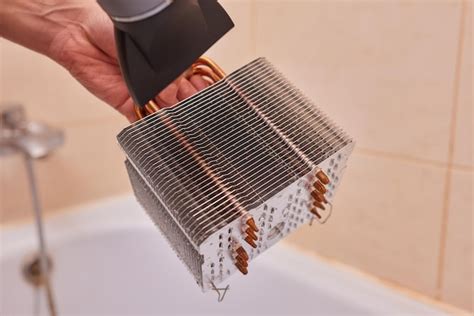 300 Heatsink Pictures
