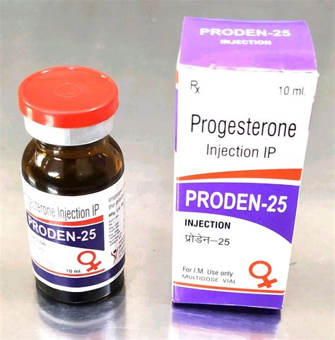 Proden 10 Ml Inj In Guru Arjan Dev Nagar Amritsar International