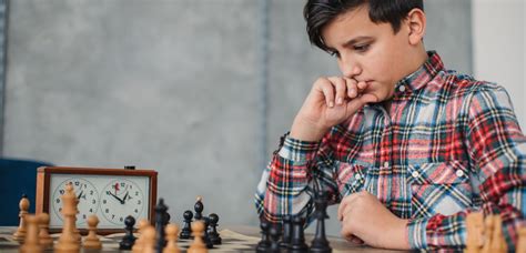 Chess And Problem Solving In Education Building Critical Thinkers